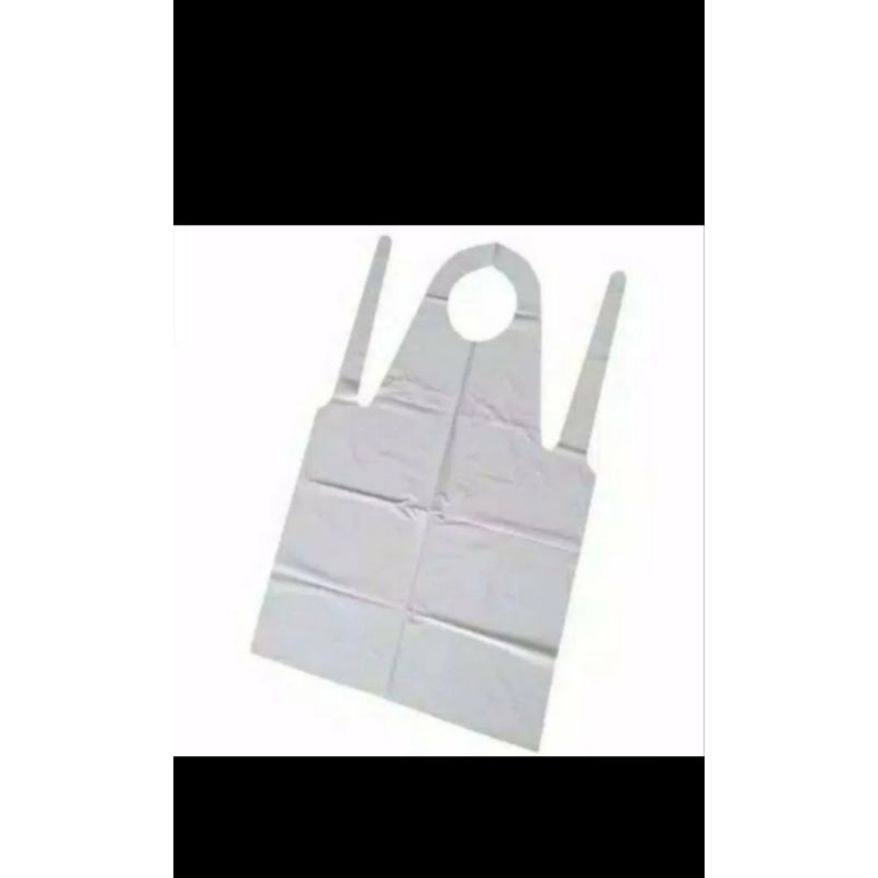 Jual Apron / Apron Medis / Celemek Medis / Apron Medis Plastik / Apron ...