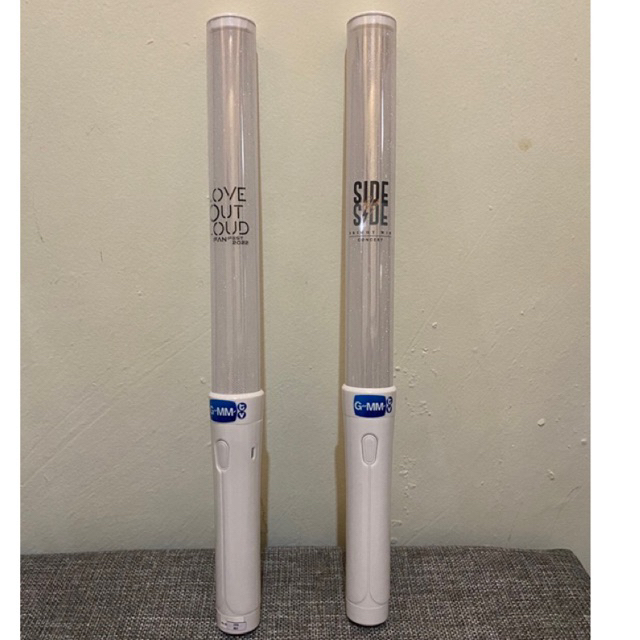 Jual LIGHTSTICK / LS BRIGHTWIN SIDE BY SIDE / LOL FANFEST 2022 | Shopee Indonesia