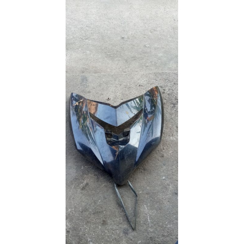 Jual panel depan Yamaha MX king MX 150 MX king 150 | Shopee Indonesia