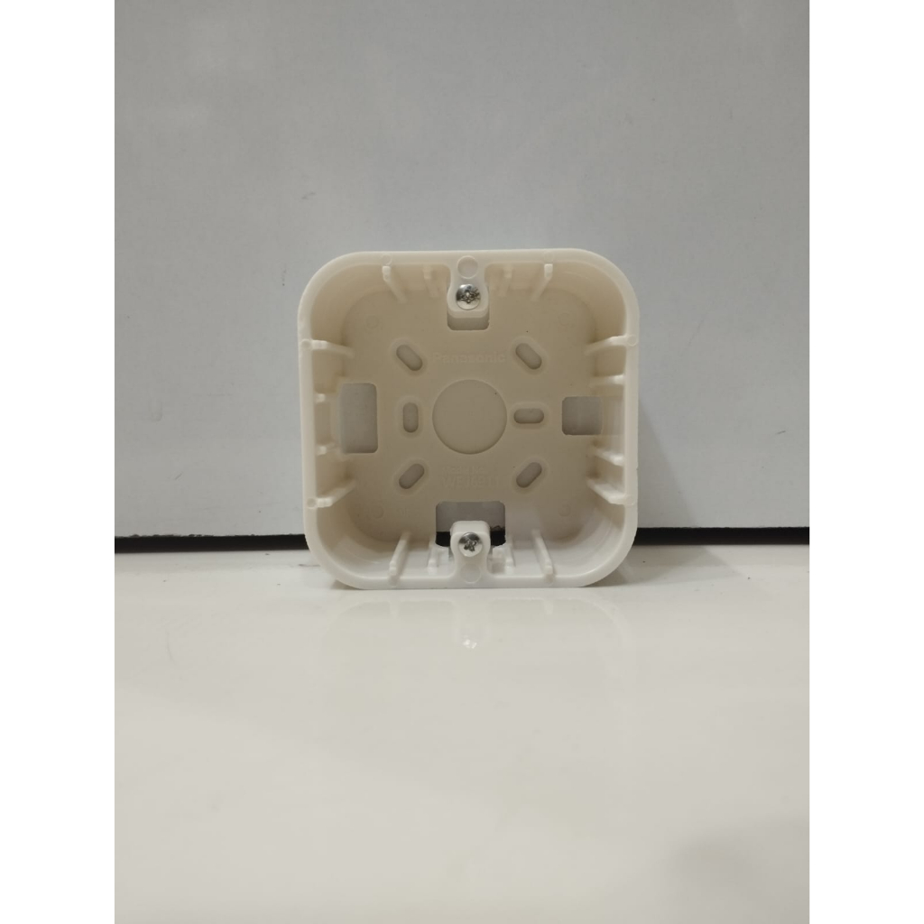 Jual Outbow Dus / OB Dus / Outbow dus Box C-Type Panasonic WEJ 6911 W ...