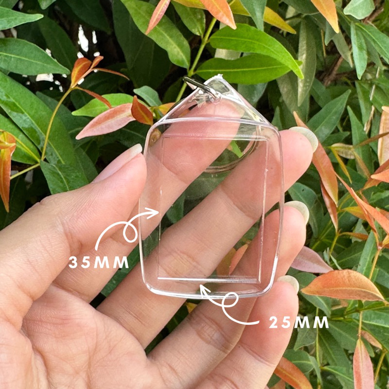 Jual [kstuffind] BAHAN GANTUNGAN KUNCI INSERT PAPER MURAH MASUKIN ...