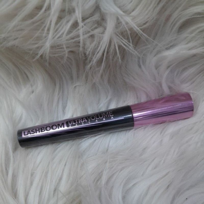 Jual YOU Lashboom Ultravolume Mascara 8 gr | Shopee Indonesia