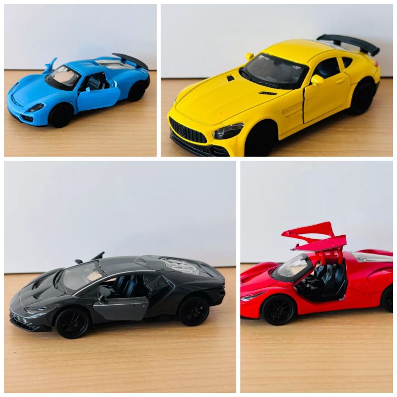 Jual DIE CAST MODEL WEIJI - MAINAN ANAK MOBIL BISA BUKA TUTUP PINTU (PULLBACK) | Shopee Indonesia