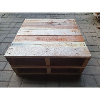 Jual Palet Kayu 60x60x12cm ( BISA CUSTOM) Untuk Tatakan Barang dll ...