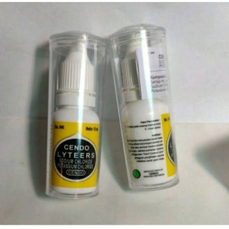 Jual Obat Tetes Mata Cendo Terlengkap & Harga Terbaru Mei 2026 | Shopee ...
