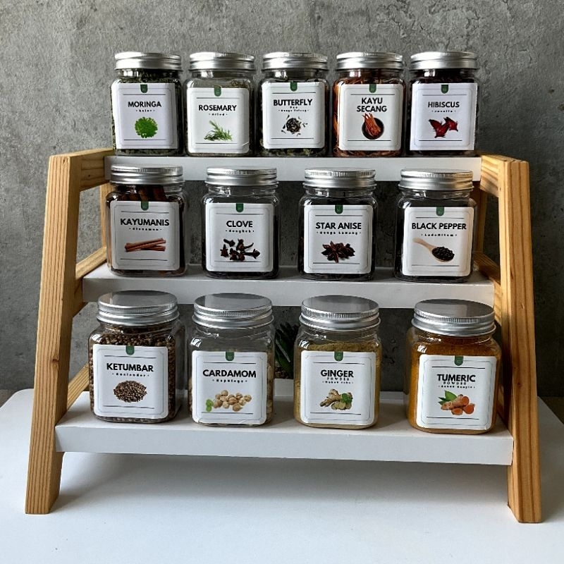 Jual Konkei rempah rimpang by Keluarga Rimpang | Shopee Indonesia