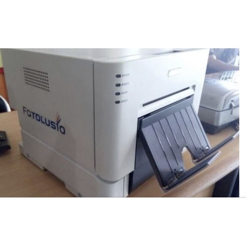 Jual mesin dnp fotolusio(sewa) | Shopee Indonesia