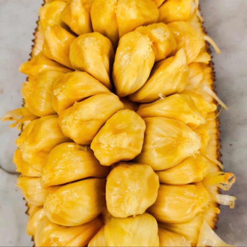 Jual Buah Cempedak Madu Matang Pohon / Pcs | Shopee Indonesia