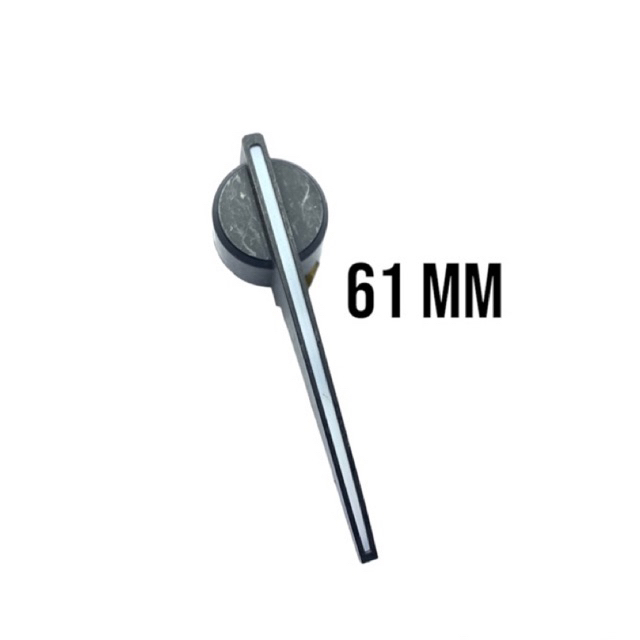 Jual jarum speedometer universal mobil indiglow panjang 61 mm | Shopee ...