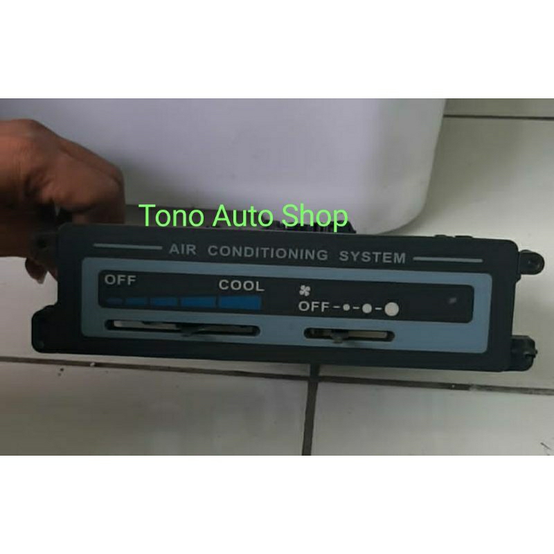 Jual Saklar AC Taruna Original | Shopee Indonesia