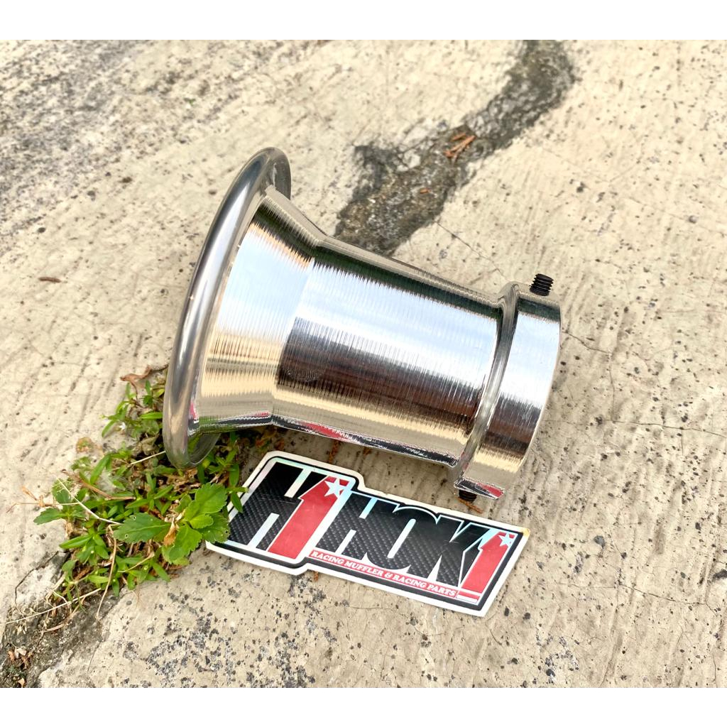 Jual Velocity Tb Throttle Body Mx King Standar Tb Mx King 32 34 35 36 ...