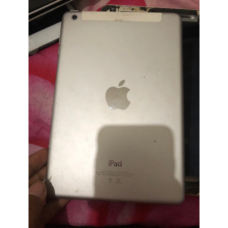 Jual ipad mini 1 2 3 random | Shopee Indonesia