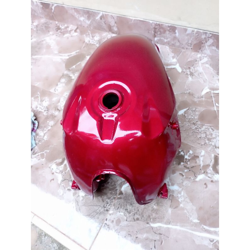 Jual tangki tiger revo tangki tiger revo | Shopee Indonesia
