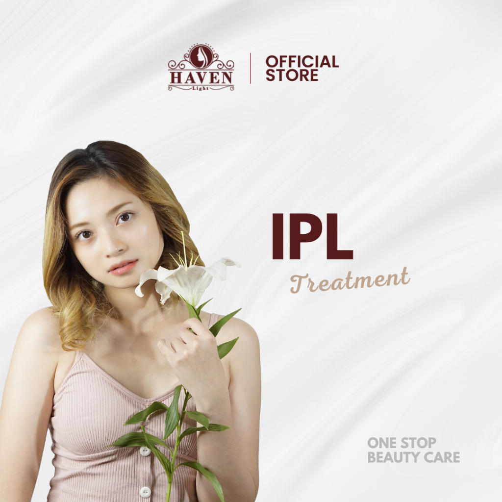 Jual IPL (Intense Pulsed Light) | Shopee Indonesia