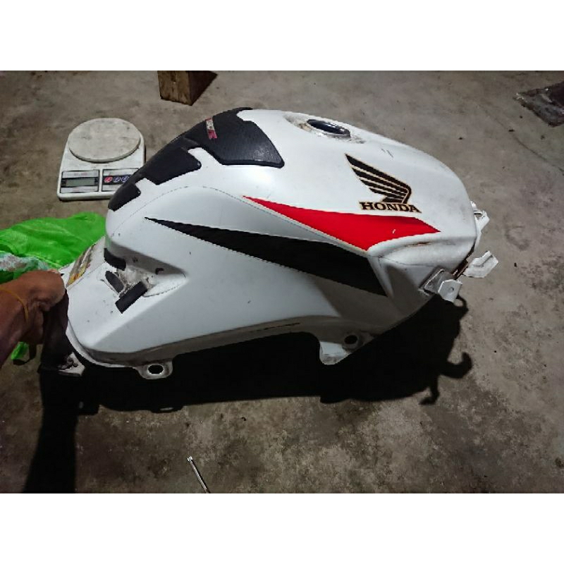 Jual full tank cb150r old | Shopee Indonesia