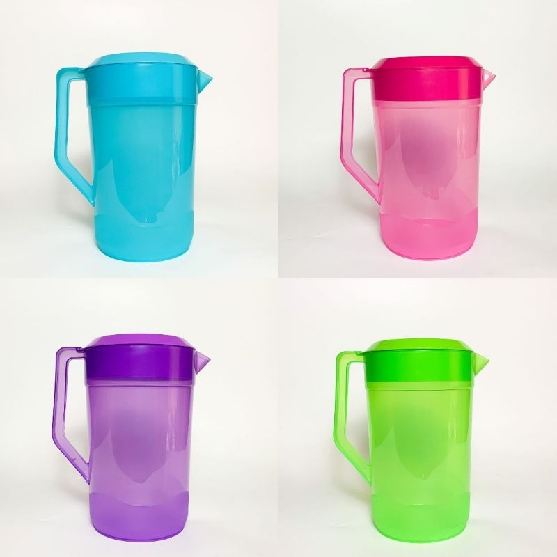 Jual (keluargastore)TEKO JUMBO Eskan calista premium 4.1 Liter / Teko Air Plastik Teko Teh Water ...