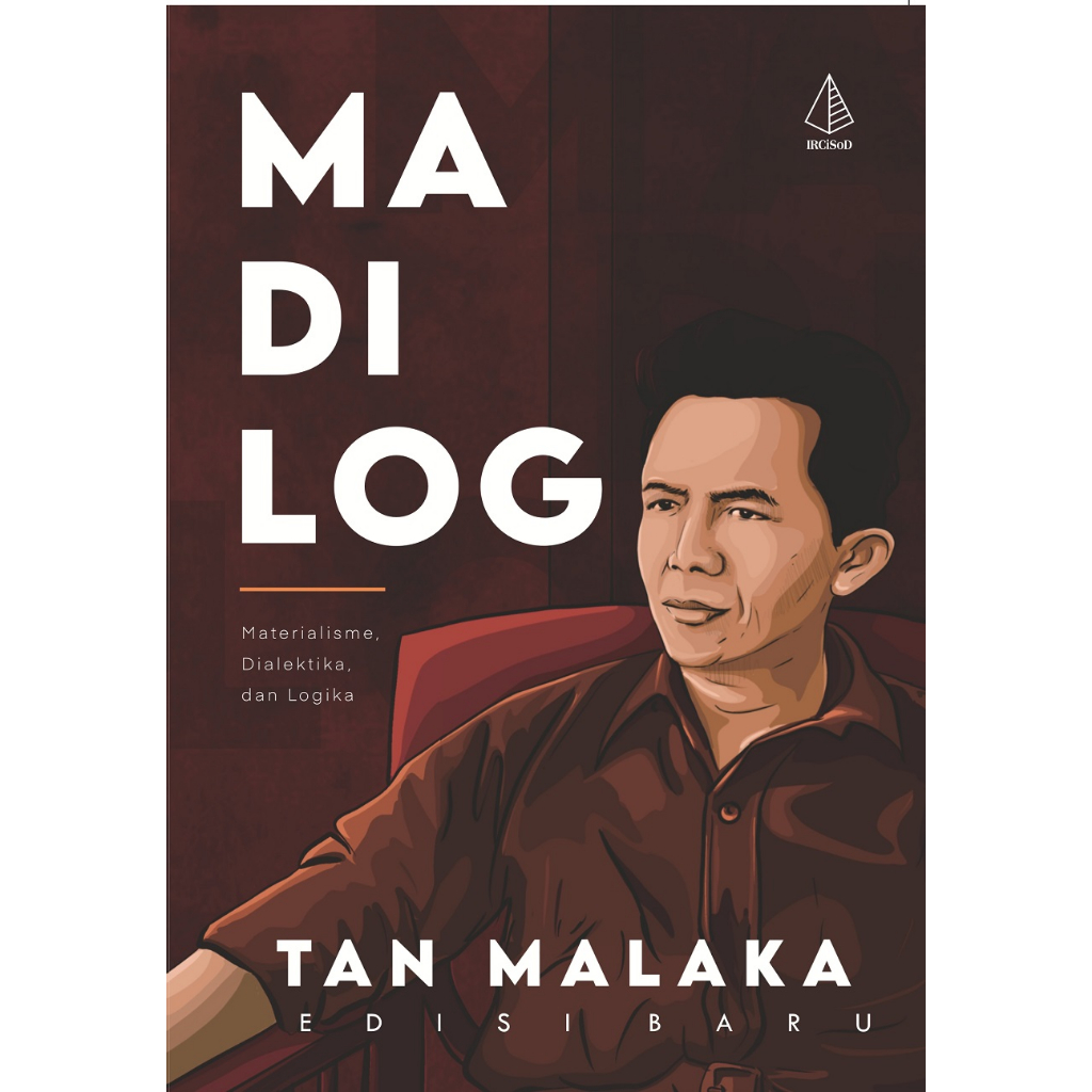Jual BUKU TAN MALAKA BUKU MADILOG EDISI TERBARU | Shopee Indonesia