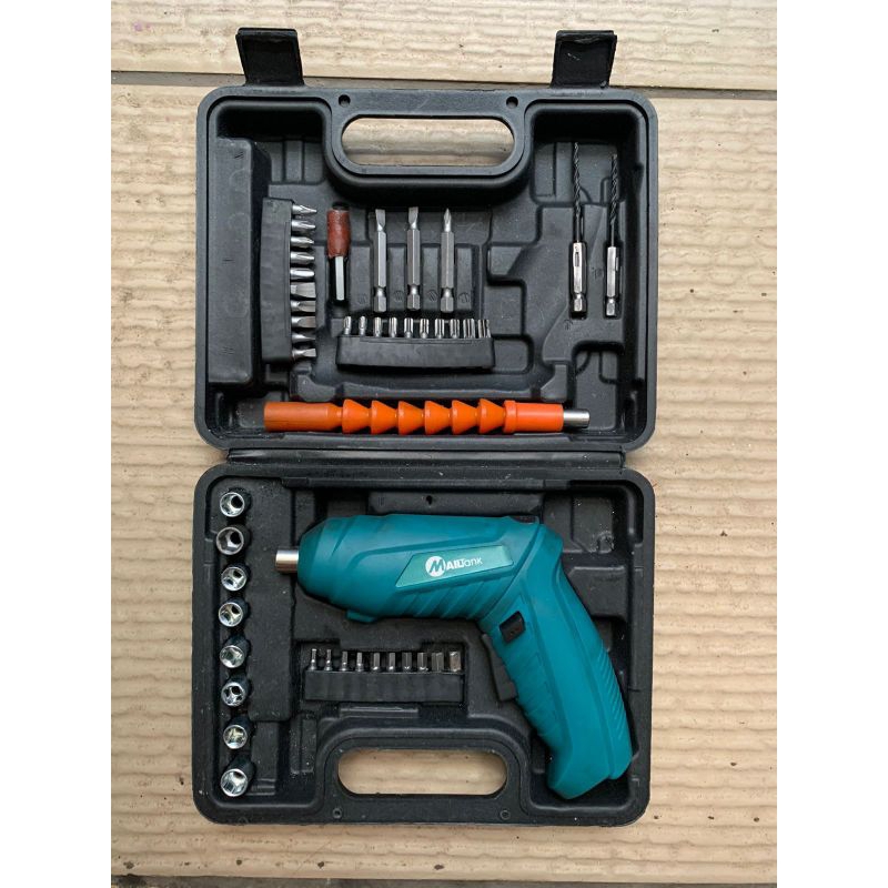 Jual Bor obeng serba guna | Shopee Indonesia