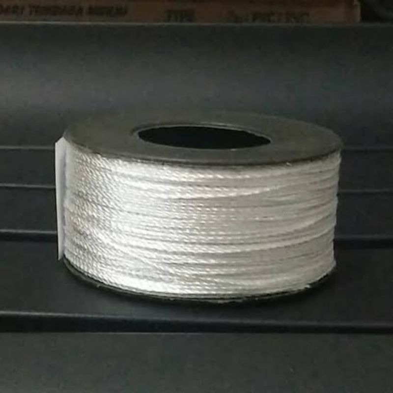 Jual benang nilon bangunan | benang nylon roll | Shopee Indonesia