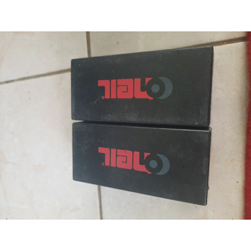 Jual box kecil hitam box bekas | Shopee Indonesia