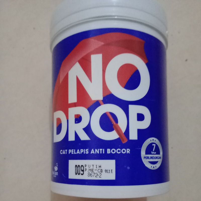 Jual NO DROP 1 Kg Berbagai Macam Warna | Shopee Indonesia