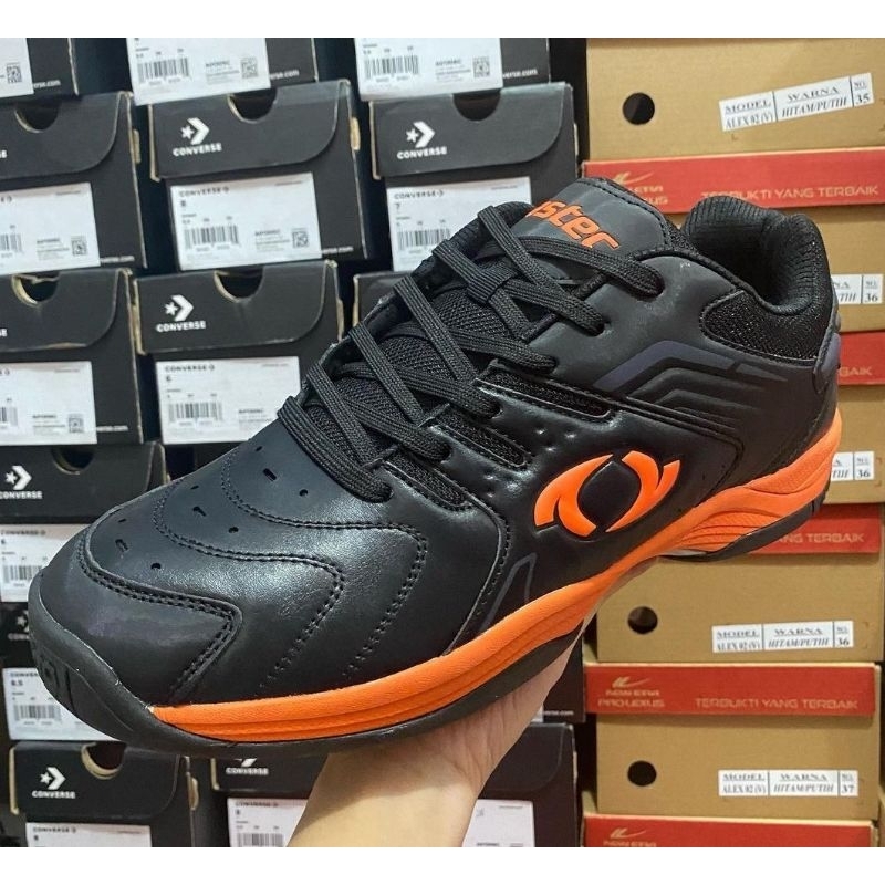 Jual Sepatu Badminton Astec Men Original (New/Baru) | Shopee Indonesia