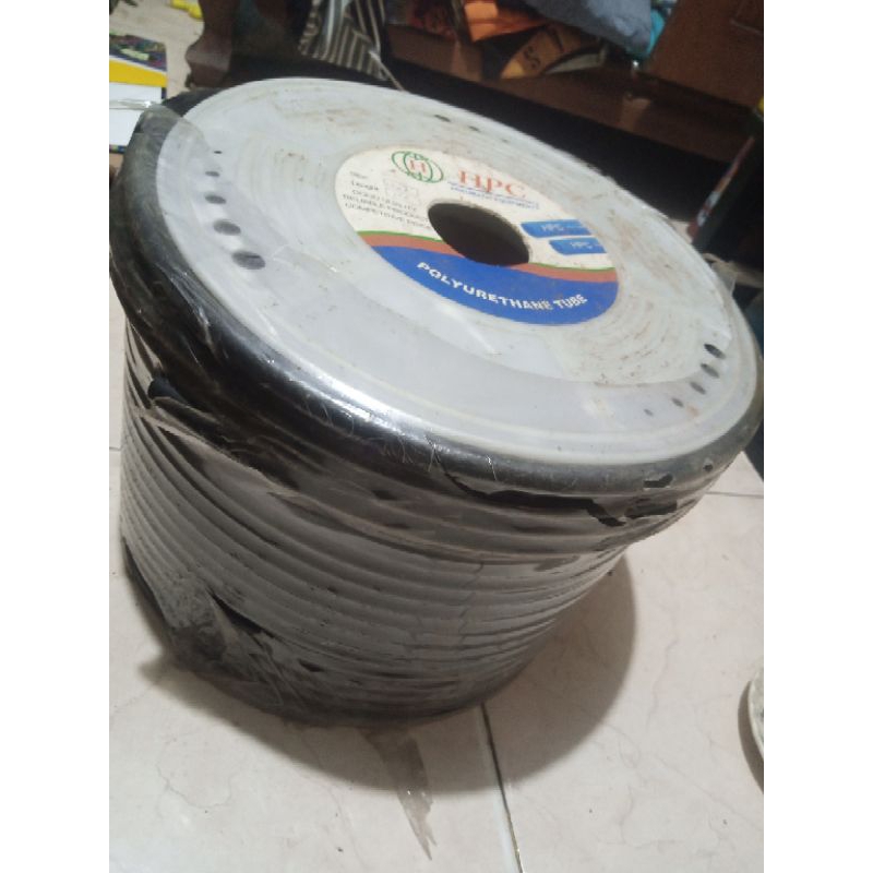 Jual selang angin PU 12x8 100 meter | Shopee Indonesia