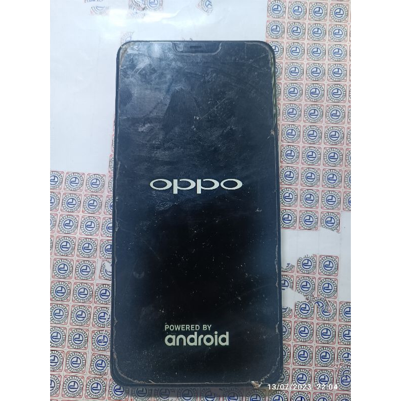 Jual Oppo a3s bootlop | Shopee Indonesia