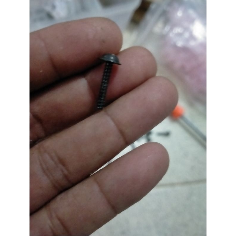 Jual Baut Bodi Keyboard Technics Kn 7000 6500 6000 3000 2000 Original ...