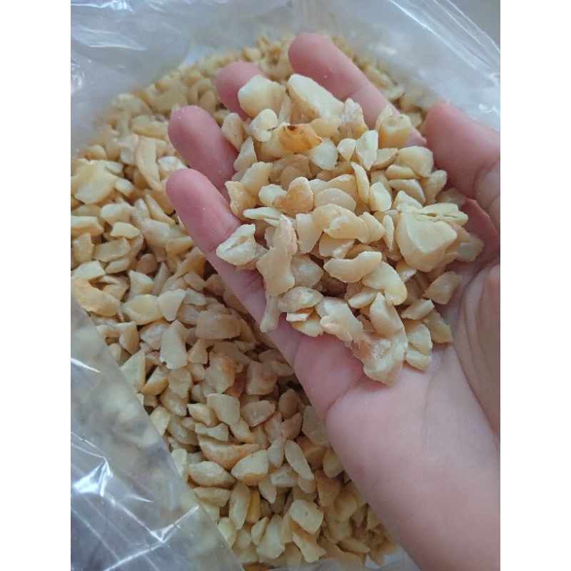 Jual Kemiri Menir Kemasan 1 kg | Shopee Indonesia