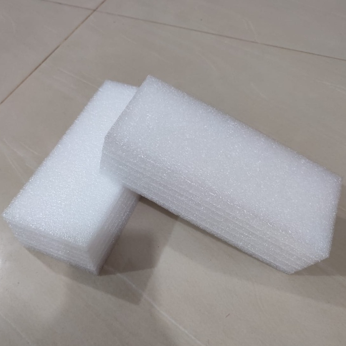 Jual Busa Bunga / Foam Florist - Paket Bundling Hemat - 20x8x5cm ...