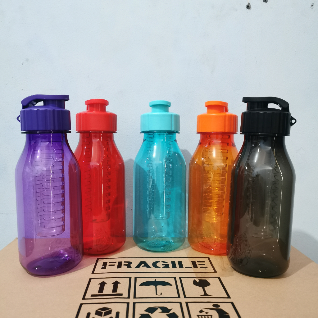 Jual Chielo Orlando Tumbler Botol Minum Infuser Sari Buah Infused Water ...