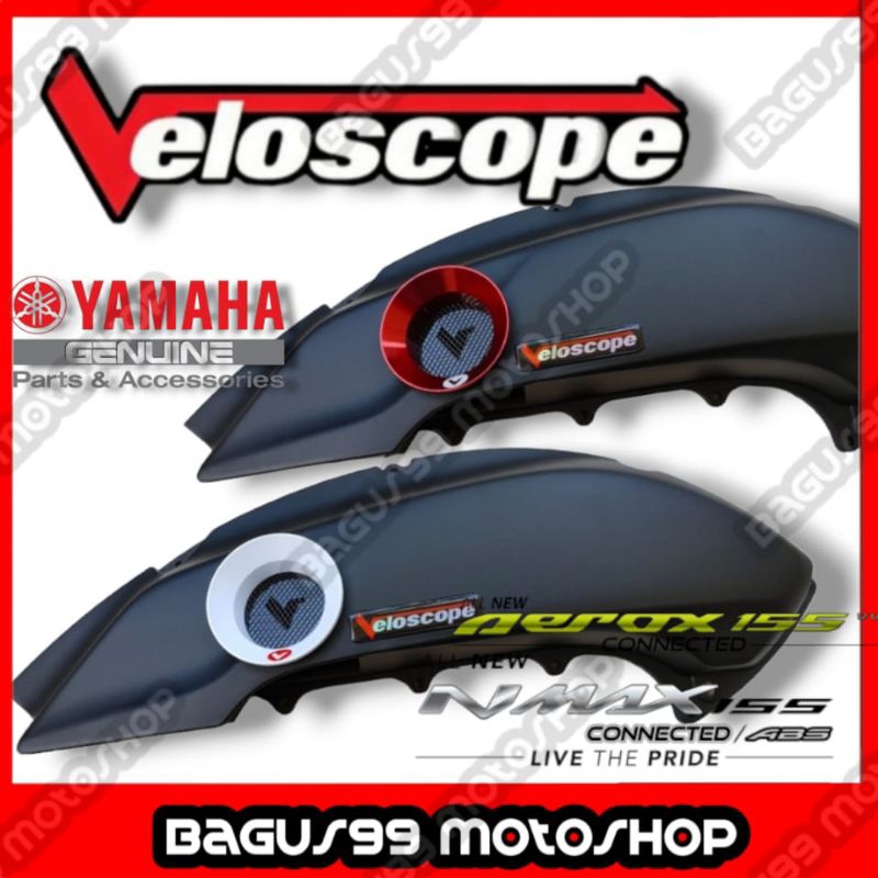 Jual Veloscope All New Nmax 155 All New Aerox 155 Nmax Neo S Lexi 155 ...