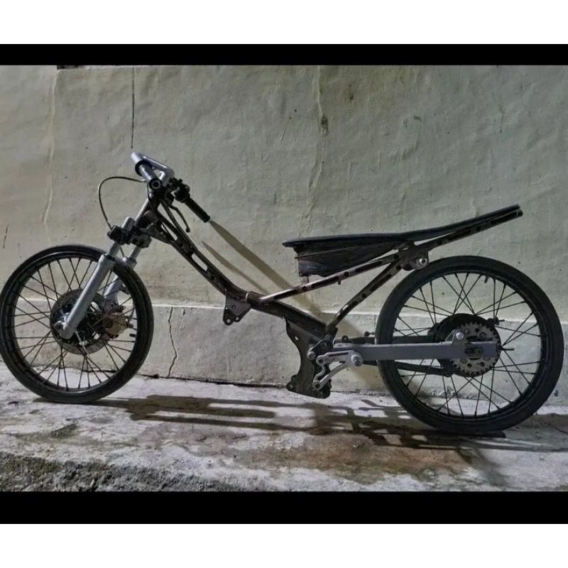 Jual rangka sleep engine Jupiter z/vega/burhan | Shopee Indonesia