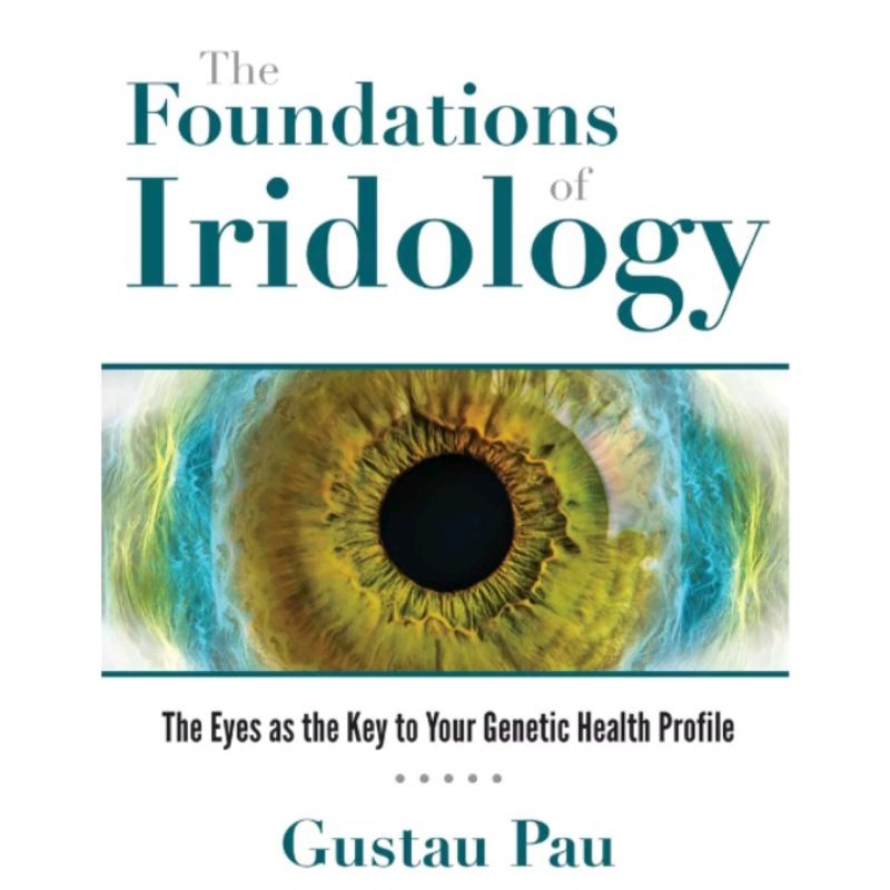 Jual BUKU THE FOUNDATIONS OF IRIDOLOGY | Shopee Indonesia Jual BUKU THE FOUNDATIONS OF IRIDOLOGY | Shopee Indonesia