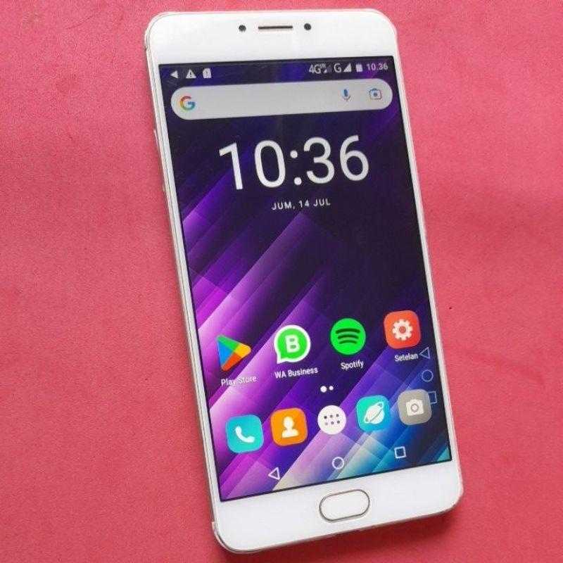 Jual Hp Luna G55 Ram 4/32GB 4000 mAh real pick sesuai foto | Shopee ...