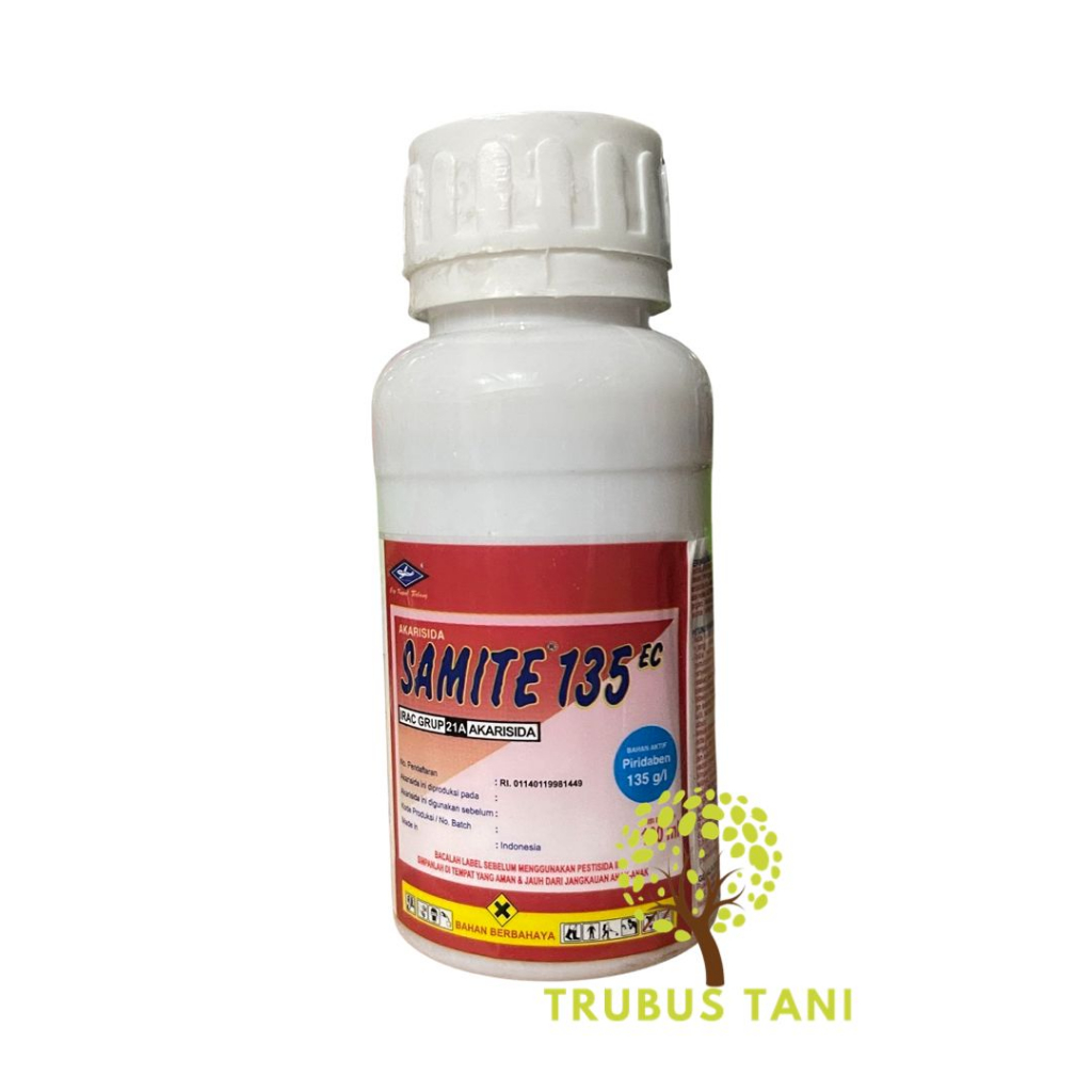 Jual AKARISIDA TUNGAU SAMITE 135 EC - 100 ML | Shopee Indonesia
