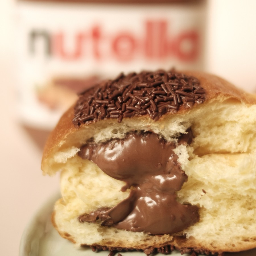 Jual Roti Bunting Hazelnut | Shopee Indonesia