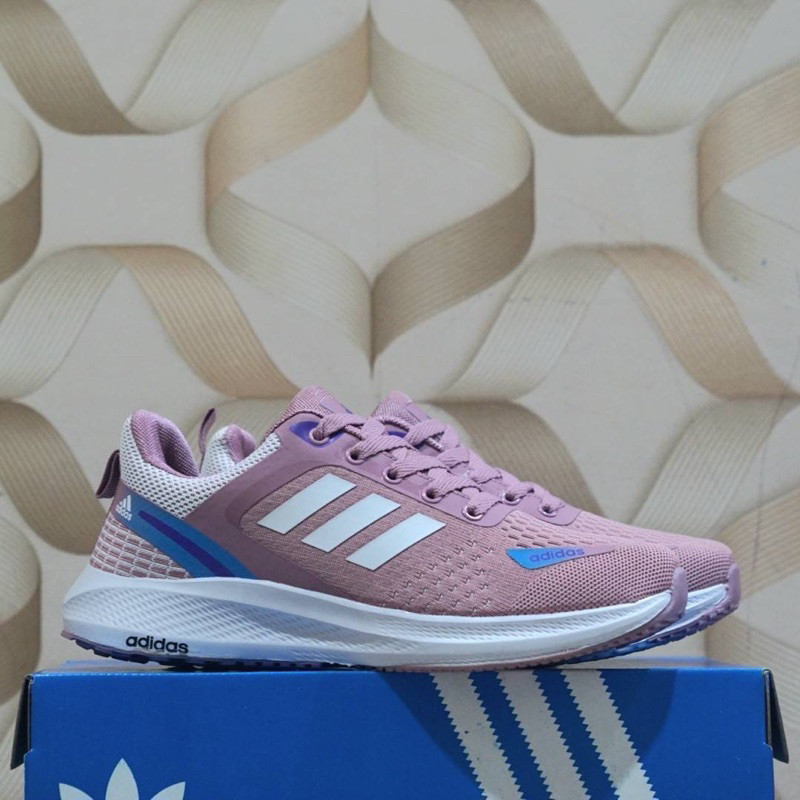 Jual PROMO ADIDAS ZOOM IMPORT VHIETNAM WANITA | Shopee Indonesia