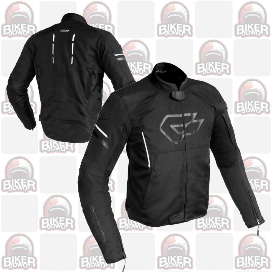 Jual Jaket Contin Noar - Jaket Touring Protektor | Shopee Indonesia