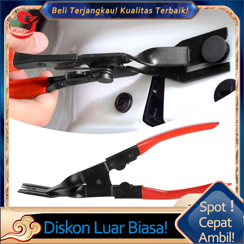 Jual Tang Pembuka Headlamp Mobil/Tang Pelepas Paku Keling/Pembuka ...