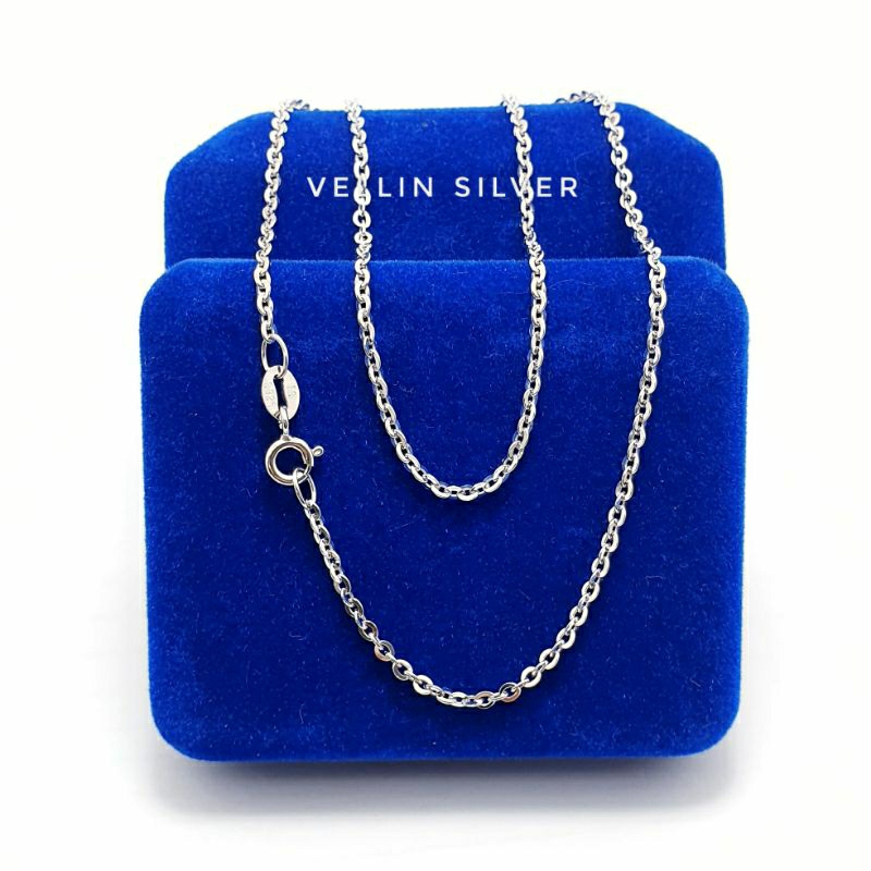 Jual Kalung Perak Anak Laki Laki - Kalung Perak Anak Perempuan - Kalung ... Jual Kalung Perak Anak Laki Laki - Kalung Perak Anak Perempuan - Kalung ...