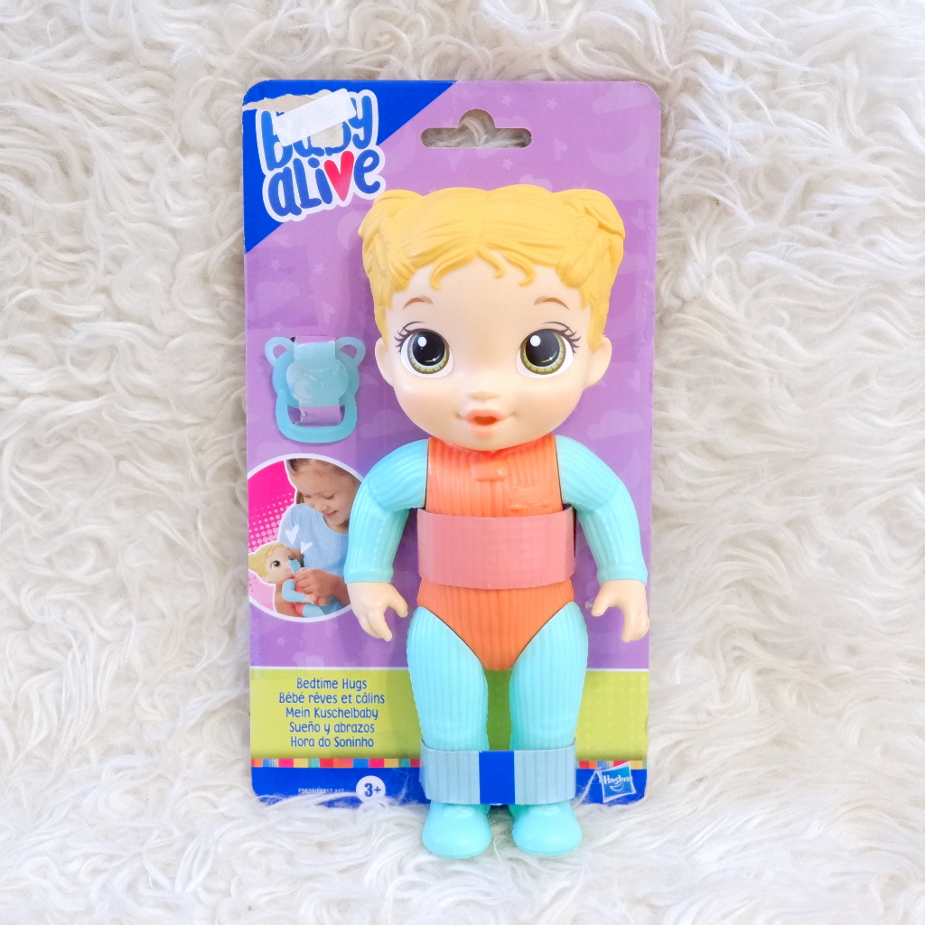 Jual Boneka baby alive | Shopee Indonesia