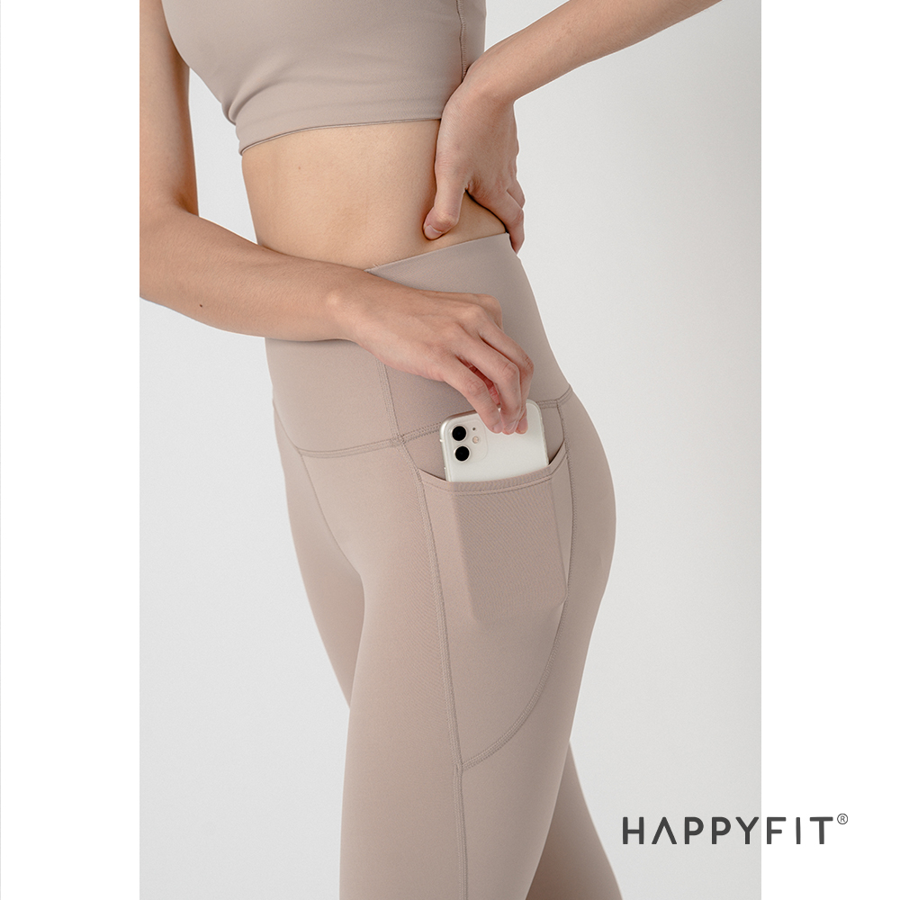 Jual HAPPYFIT Move V2 High Waist Wide Leggings | Shopee Indonesia