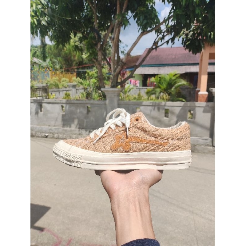 Jual converse one star golf le fleur | Shopee Indonesia