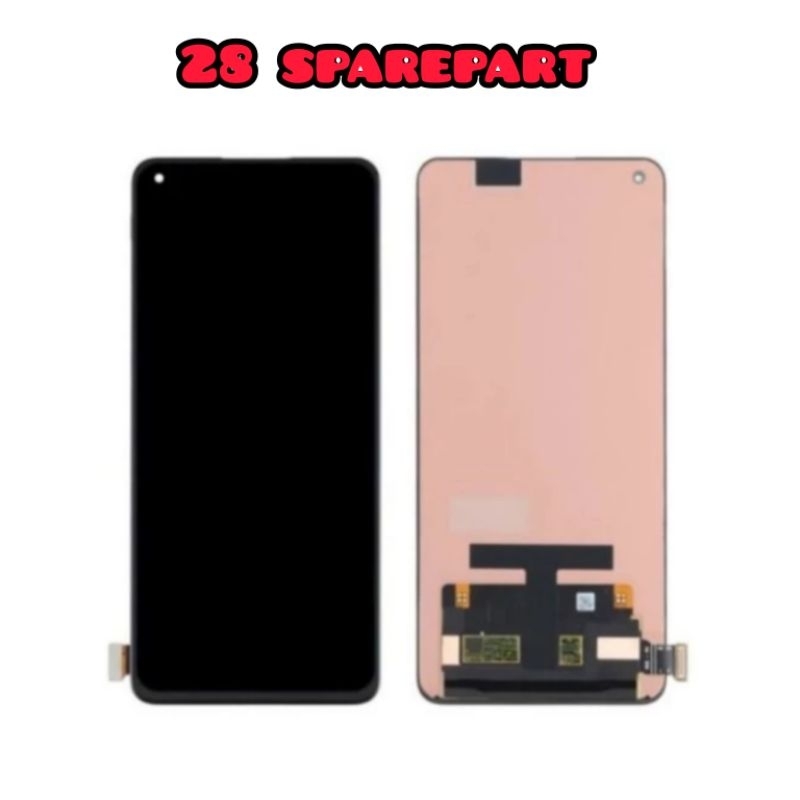 Jual LCD TOUCHSCREEN OPPO RENO 7 (4G) (5G) / RENO 8 (4G) / RENO 8 (5G ...
