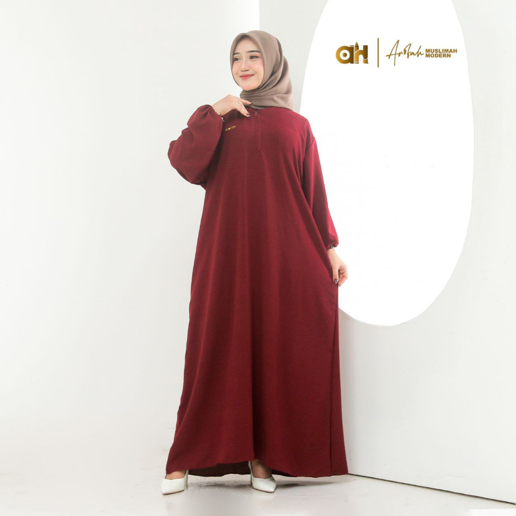 Jual Baju Gamis Terlengkap & Harga Terbaru April 2026 | Shopee Indonesia