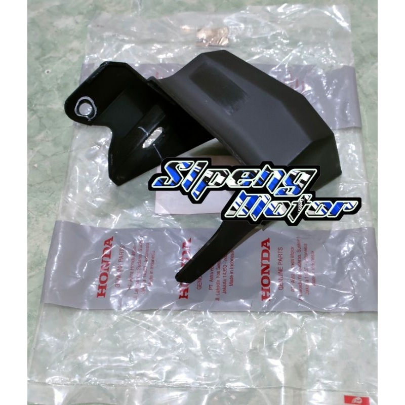 Jual COVER TUTUP CADANGAN AIR RADIATOR VARIO LED 125 150 ORIGINAL 2015 ...