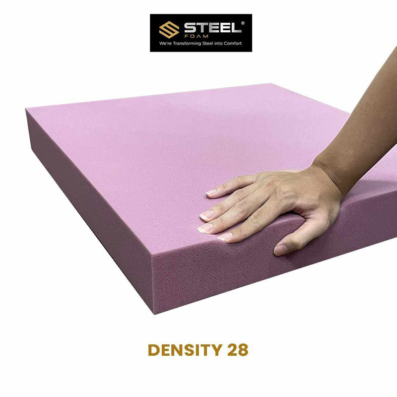 Jual BUSA FOAM TEBAL 5CM KUALITAS SUPER UKURAN 90CMX190CM | Shopee ...