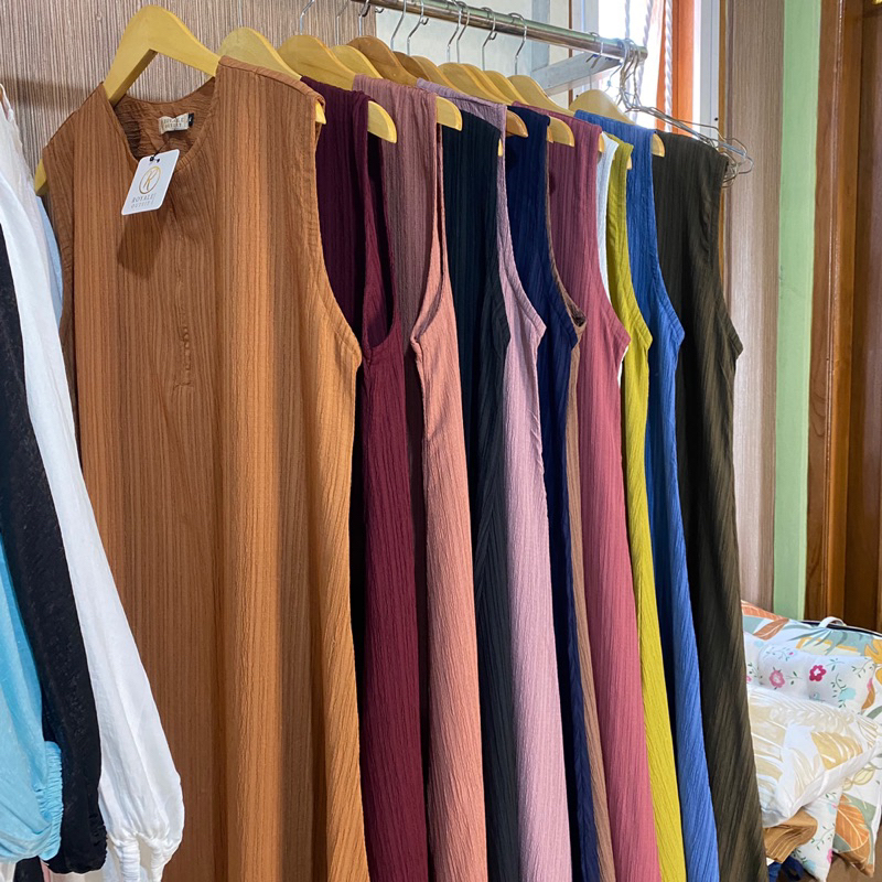 Jual INNER GAMIS KUTUNGAN LADY CRUSH | Shopee Indonesia